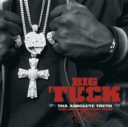 Absolute Truth by Big Tuck 602517057937 | eBay