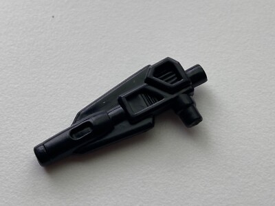 Transformers G1 2003 WAVER weapon Multiforce Landcross reissue KO | eBay