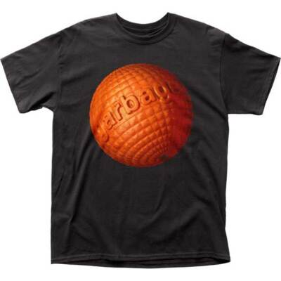 GARBAGE Band - Vision 2.0 T SHIRT S-M-L-XL-2XL New Official Impact ...