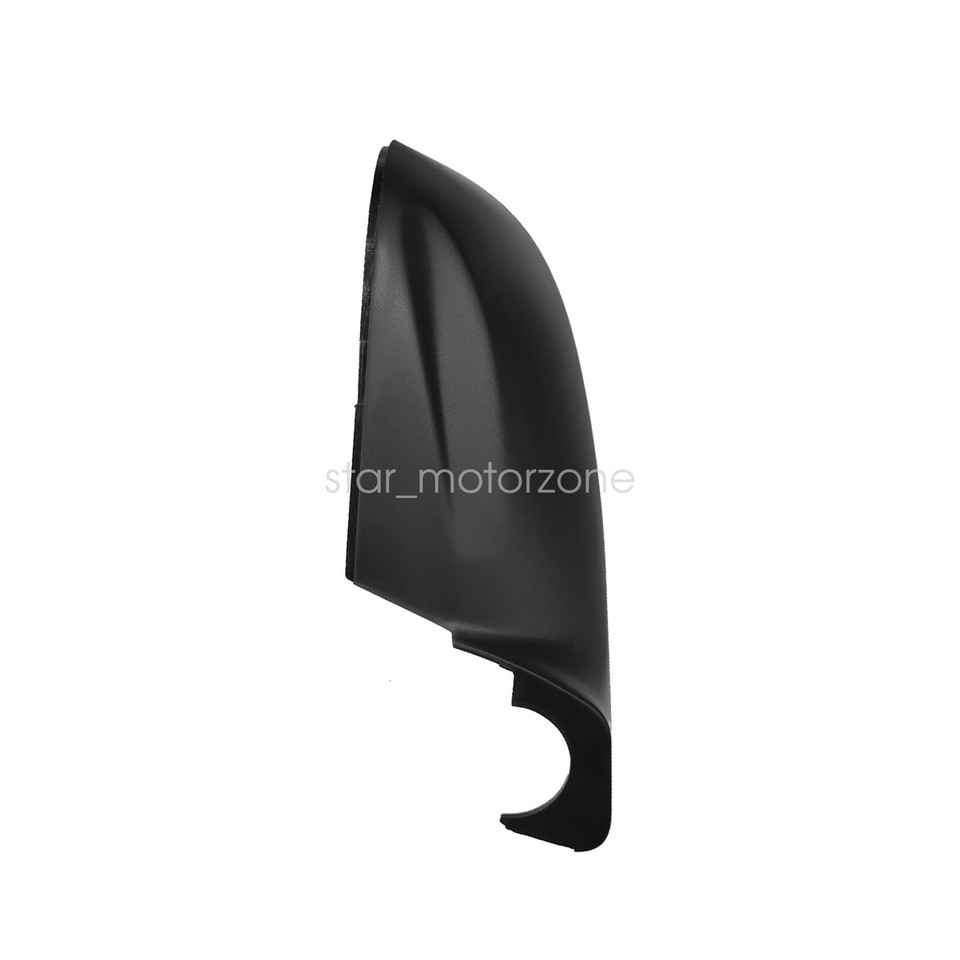 Passenger Exterior Mirror Lower Cover 91054FL200 for18-24 Crosstrek ...