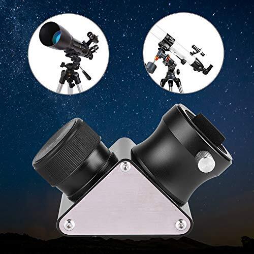 Diagonal Mirror 1.25inch 90 Degree Dielectric Mirror Diagonal Adapter ...