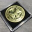 ARMY AIR ASSAULT US Army Challenge Coin w Case | eBay