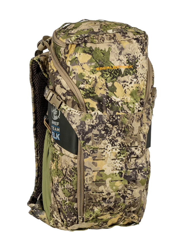 Eberlestock Bandit Pack - Rugged EDC Backpack Built for The Office ...