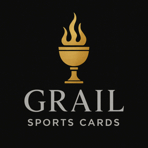 Grail Sports Cards | eBay UK Stores