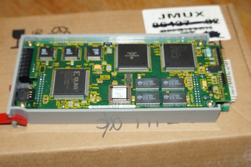 GE Lentronics Nortel JMUX 86438-01 JungleMUX OC-1 1300 NMMultiplexer ...