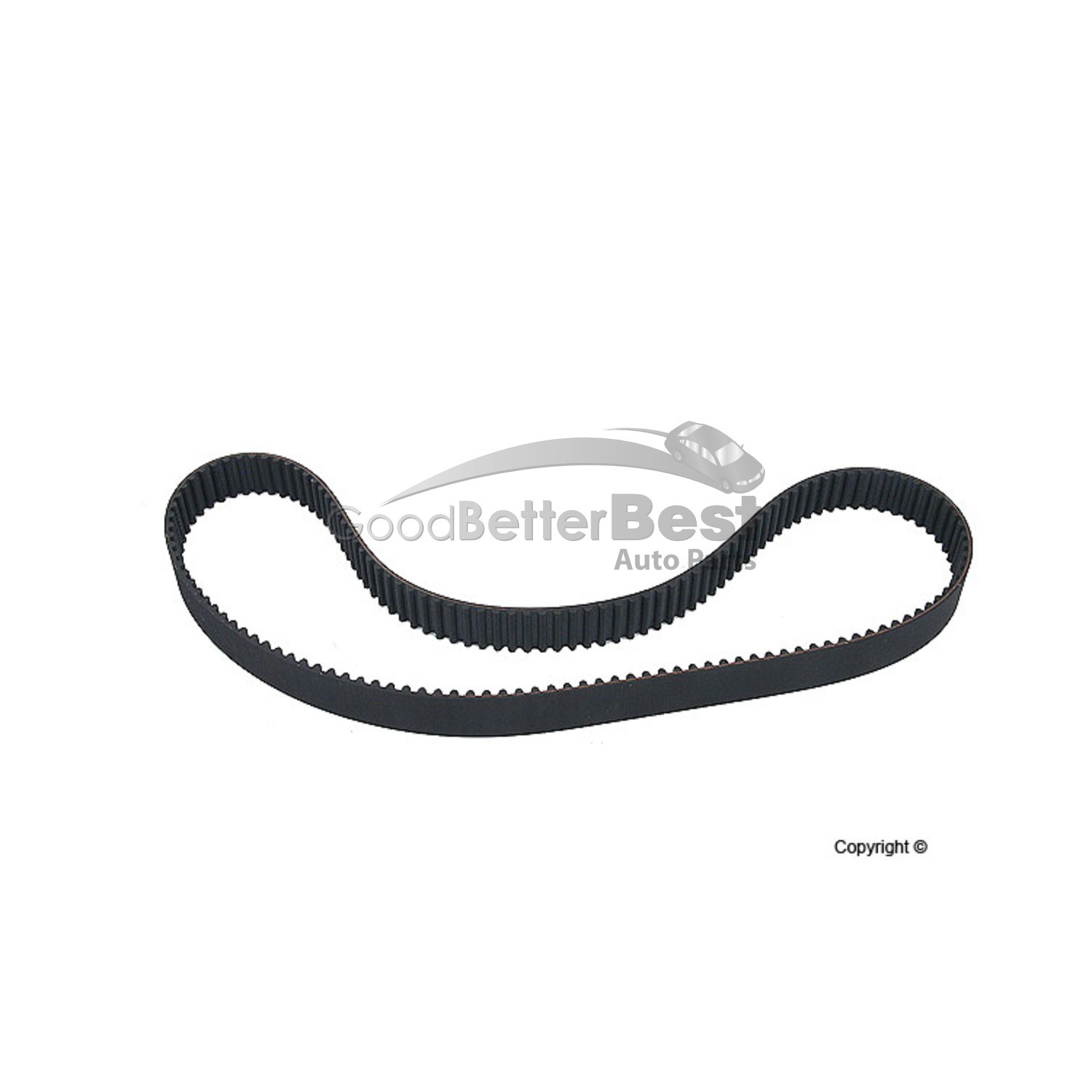 One New Mitsuboshi Engine Timing Belt CD215 1356849036 for Lexus for ...