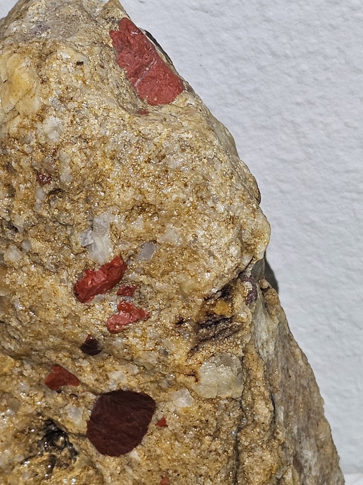 Michigan Pudding Stone Conglomerate Jasper 4 Lbs 15 Oz Fast Shipping | eBay