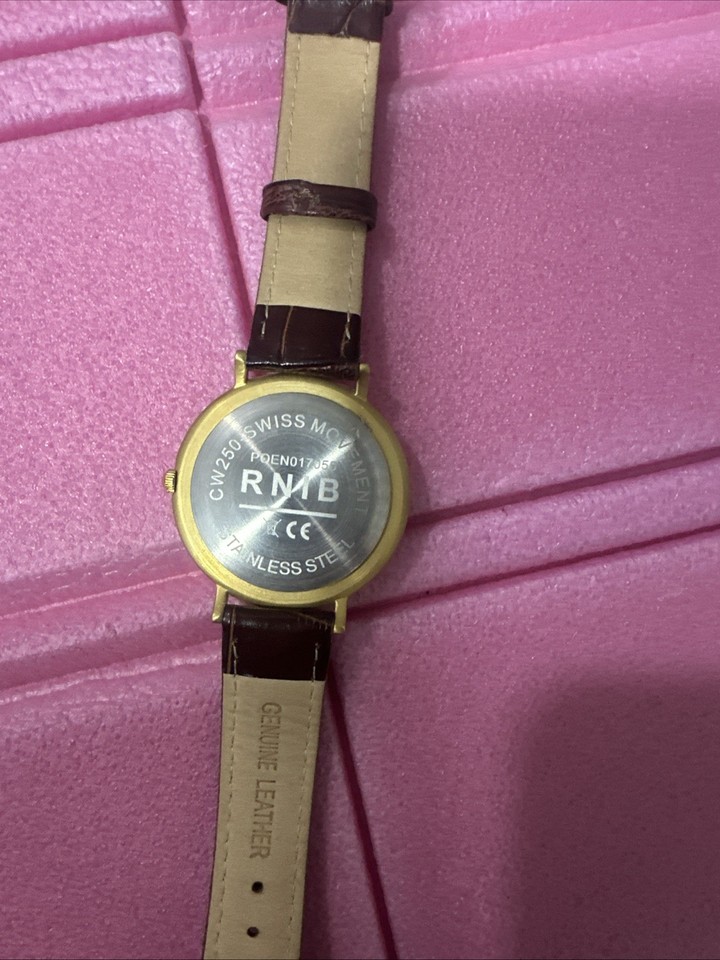 RNIB watches | eBay UK