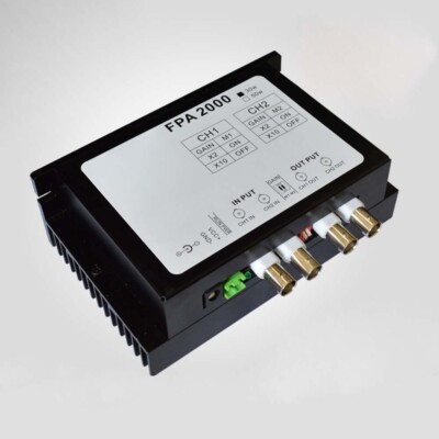 Signal Power Amplifier Module Digital DDS Function Signal Generator For ...