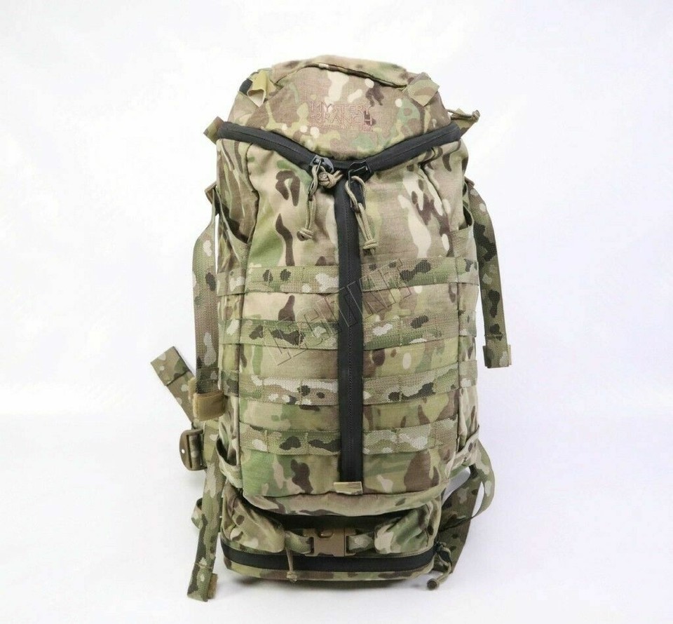 Mystery Ranch USGI THOR Jammer Pack NSW, EOD , SOCOM Crye Multicam ...