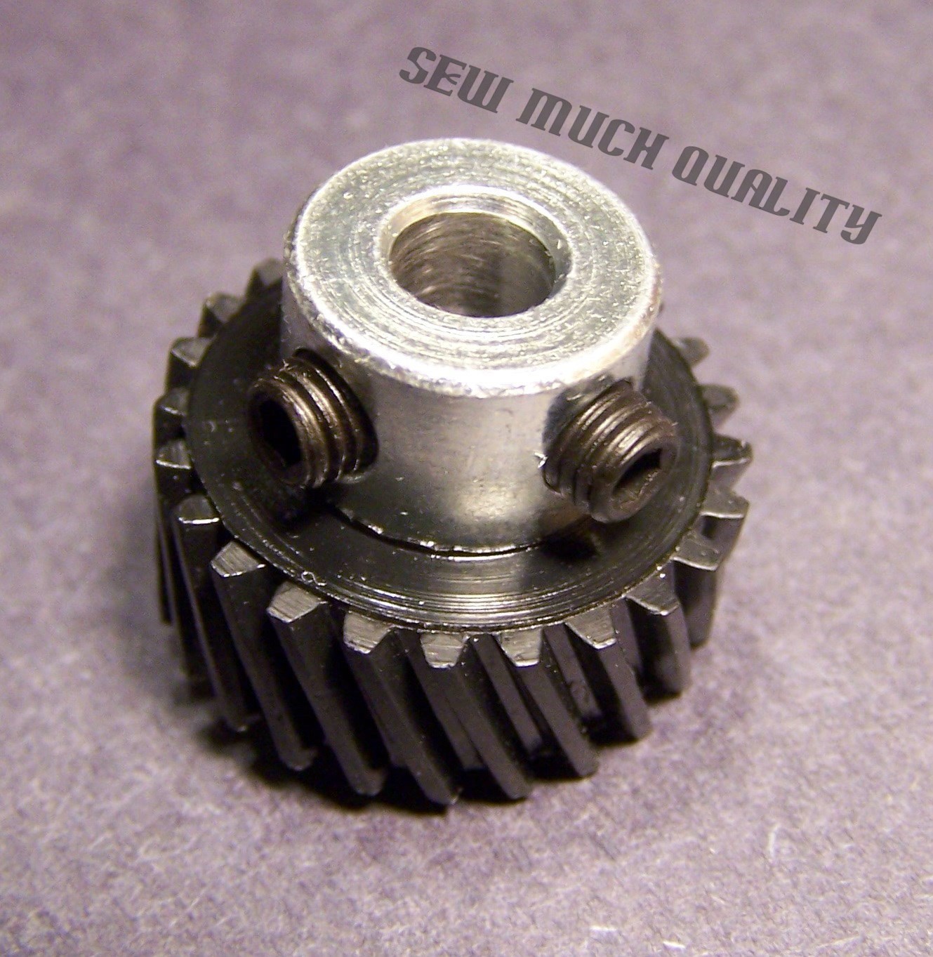 GEAR Feed Dog Drive Shaft Singer 2950 290 4610 4613 4617 4623 500 501 ...
