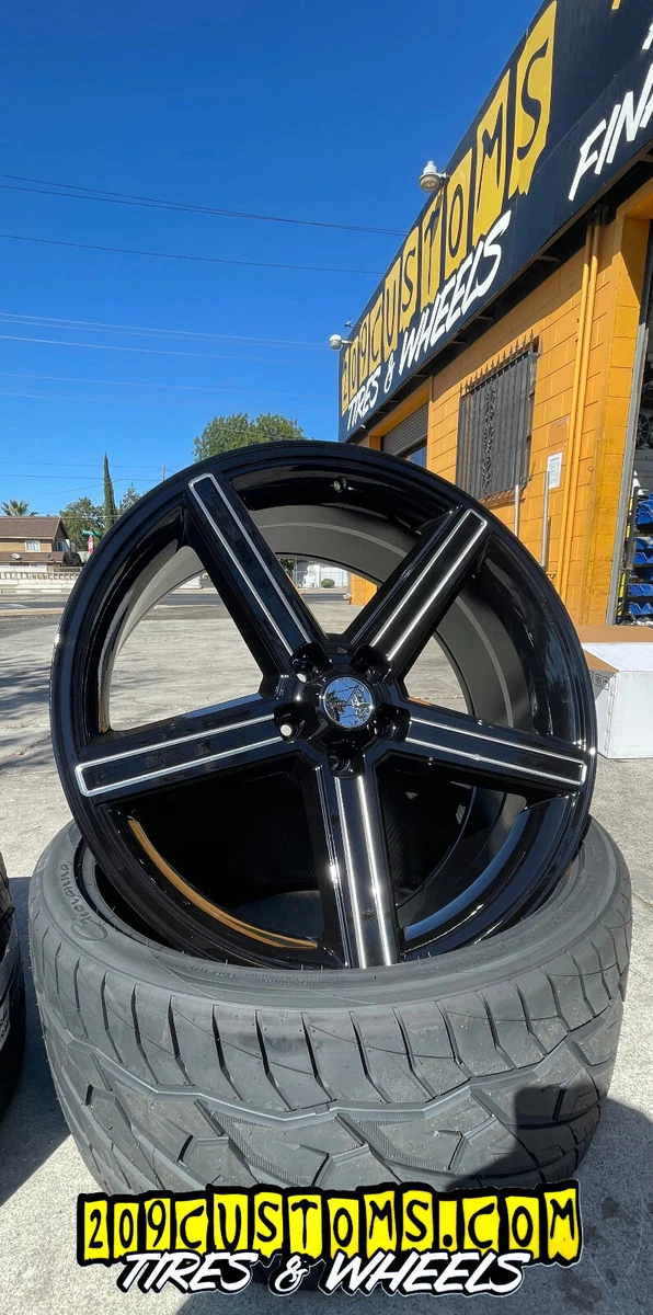 Used Iroc Rims