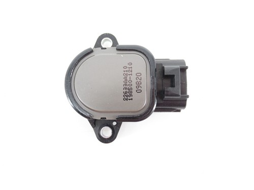 Genuine OEM Subaru 22633AA210 Throttle Position Sensor TPS | eBay