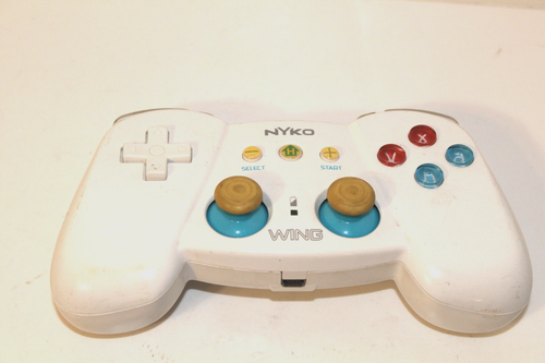 NYKO Wii Wing Wireless Controller | eBay