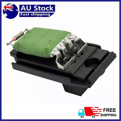 HVAC Heater Fan Blower Motor Resistor Fit For Ford FOCUS MONDEO COUGAR ...