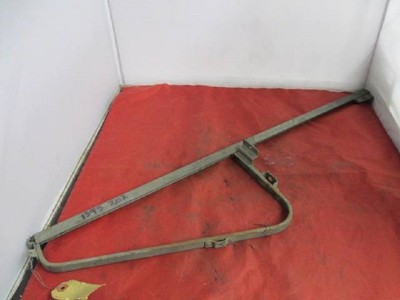 Right Vent Window Frame Fits 55 56 2 Door Plymouth Dodge NOS MOPAR ...