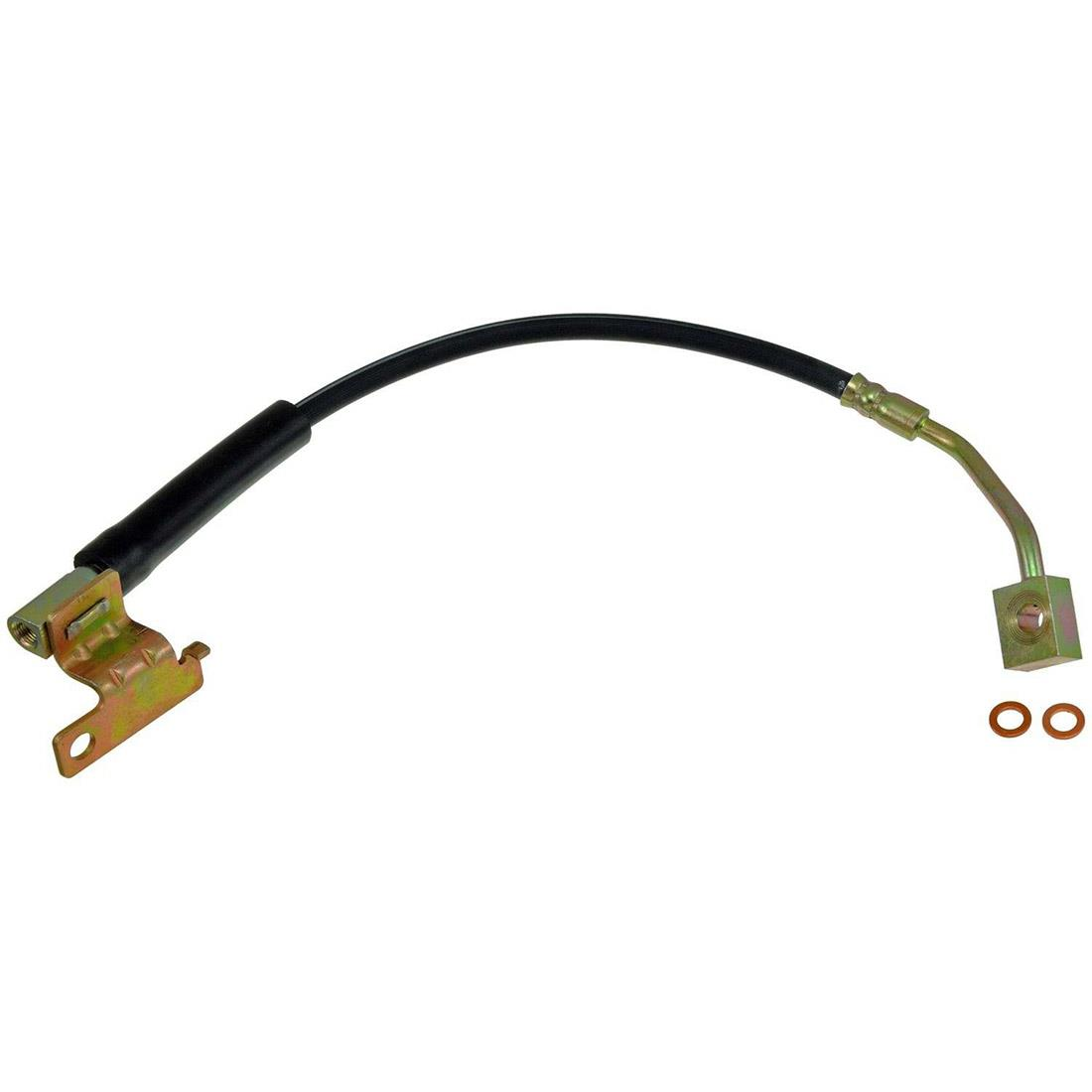 Dorman Brake Line For Lincoln Town Car 2011 2010 2009 2008 2007 2006 ...