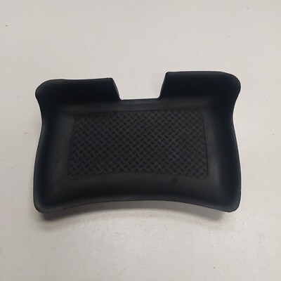 Under Headunit Dash Interior Rubber Trim Cover Commodore VX VU VT ...