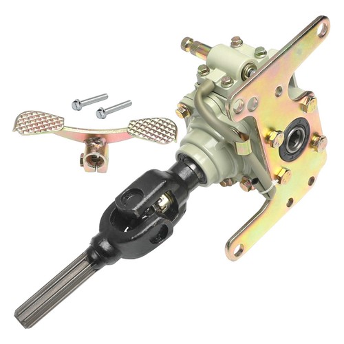 Reverse Gear Box Transmission for Horizontal Engine 110cc 125cc 150 ATV ...