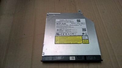 DELL LAPTOP DVD REWRITER DRIVE - 0DDTH2 - (R10-1) | eBay UK