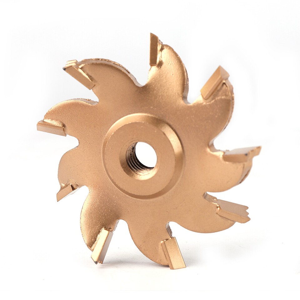 1100W Electric Floor Wall Chaser Groove Concrete Cutting Slotting ...