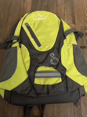 Cycling Hiking Backpack Sunhiker Water Resistant Travel Backpack ...