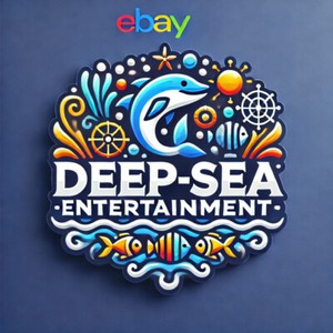 Deep-Sea-Entertainment | eBay Stores