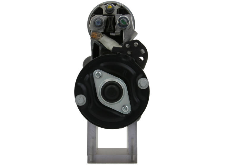 SEG New Starter Motor Assembly 12 Volt 3414 Gram For Mercedes 1.7 kw ...