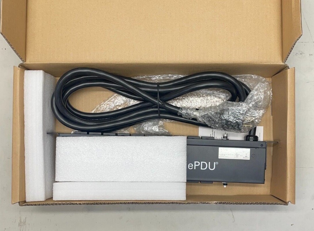 EATON Epdu Basic 24A ePBZ78 | eBay