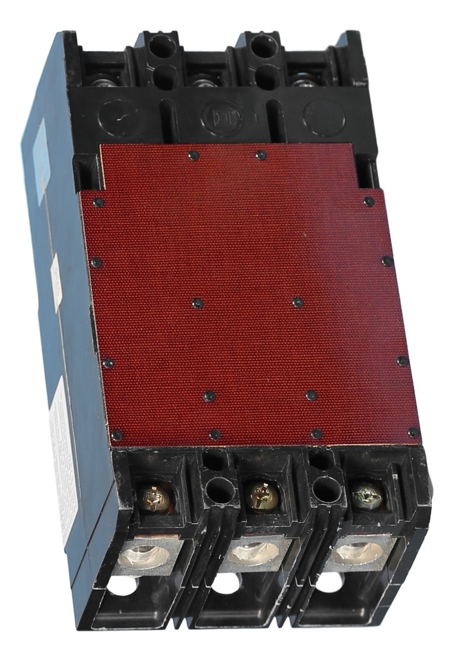 KAL36150 Square D Feed-Thru Circuit Breaker | eBay