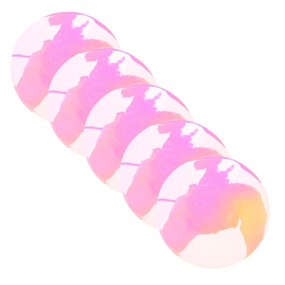 15pcs Gel Filters For Lighting - Self-Adhesive Spotlight Colored Gel ...