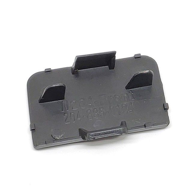 MERCEDES BENZ 1668855122 Genuine OEM Factory Original Tow Eye Cap for ...