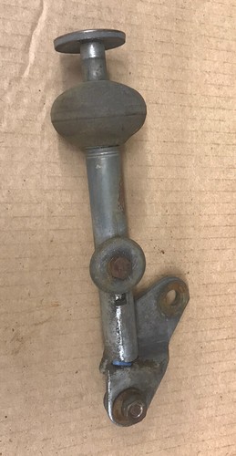 Ariens Snowblower 910018 Shift Lever 01029300, 01024800 [88] | eBay