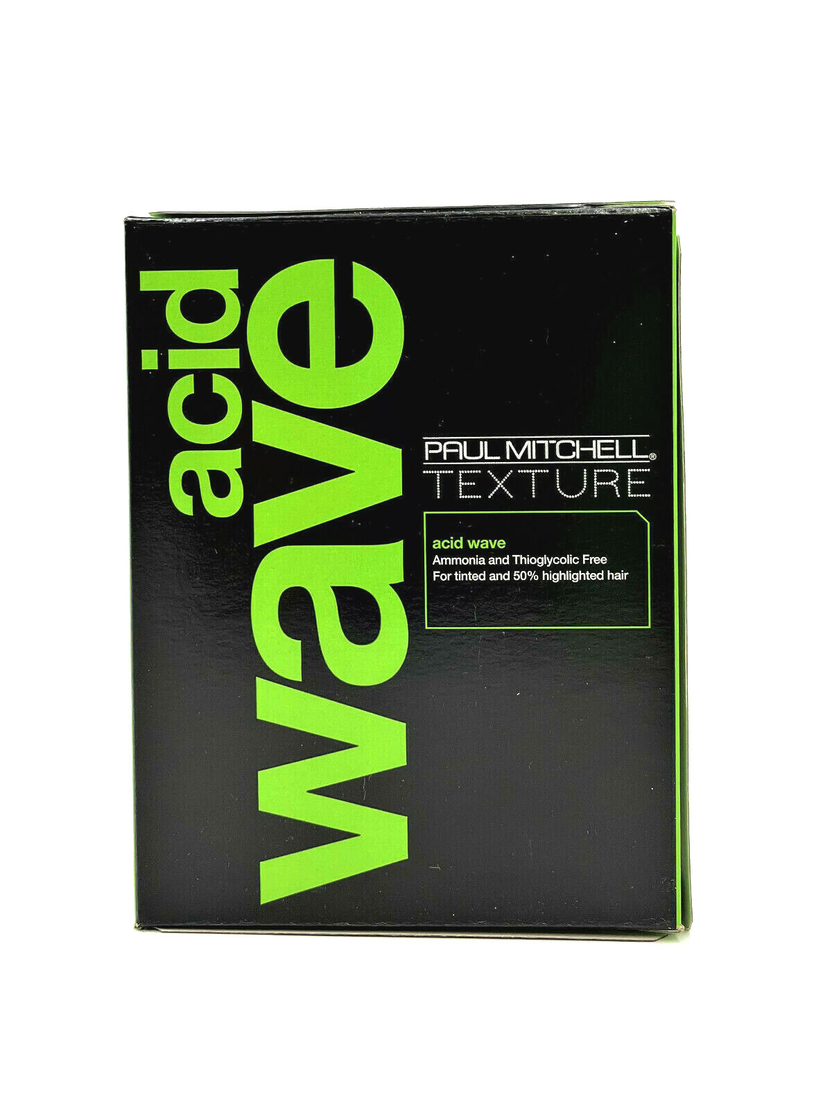 Paul Mitchell Professional Texture Acid Wave 6.8 Oz for sale online | eBay