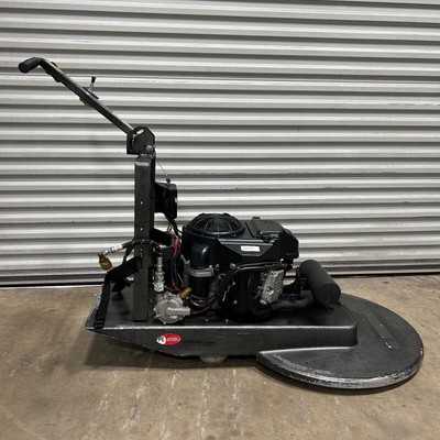 Propane Buffers - Pioneer Eclipse