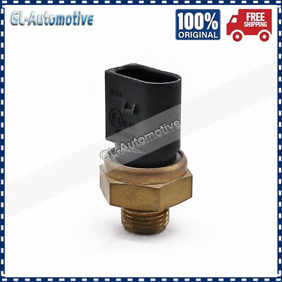 Oil Pressure Sensor Switch For Detroit Diesel DD15 DD13 50 60 series ...