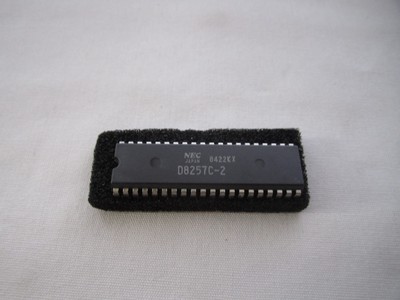 NEC D8257C-2 (uPD8257-2) Programmable DMA Controller 5MHz 8257 IC (1 pcS) | eBay