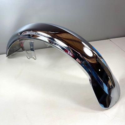 NOS HONDA GL1000 GOLDWING 1975 - 1977 Front Fender 61100-371-000 ...