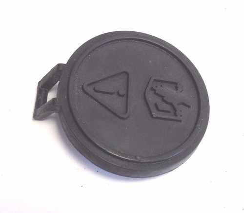 MINI BMW Cooper One R50 R52 Engine Coolant Water Expansion Tank Lid Cap ...