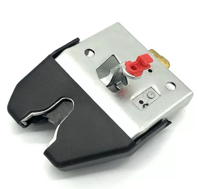 Genuine Rear Trunk latch tailgate lock for Chevy Aveo 2004-2008 ...