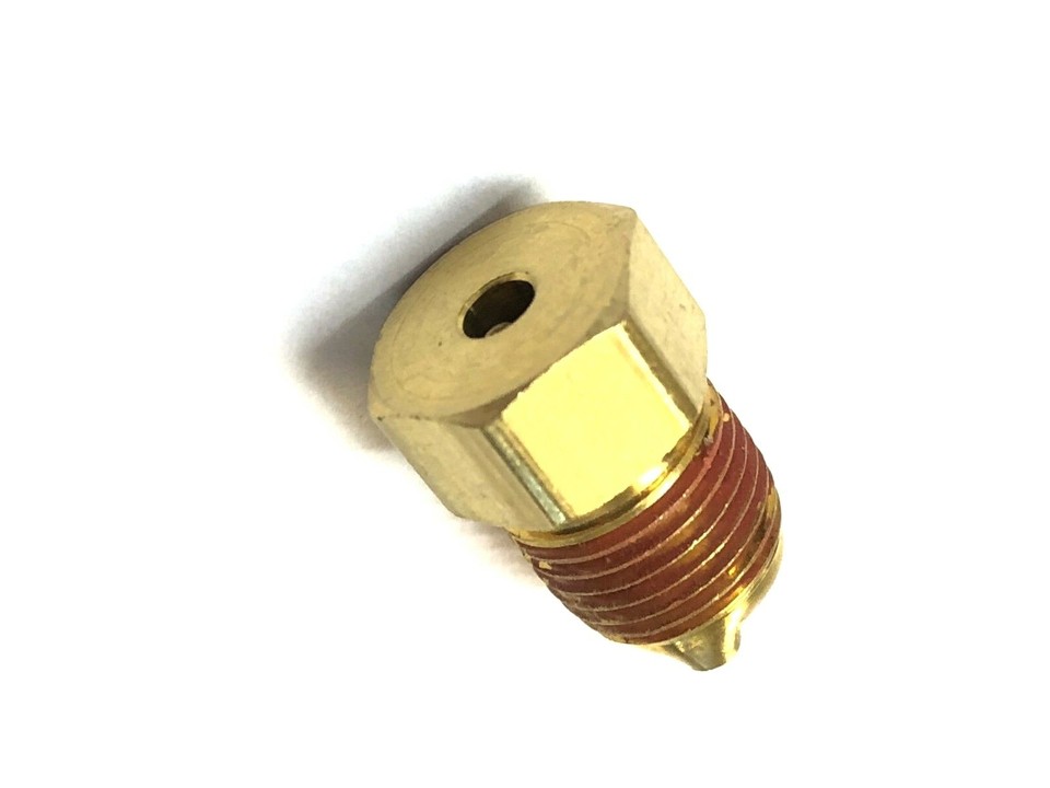 Jenny Emglo Dewalt Cold Start Unloader Valve 1/8" 141-1065 , 5130033-00 ...