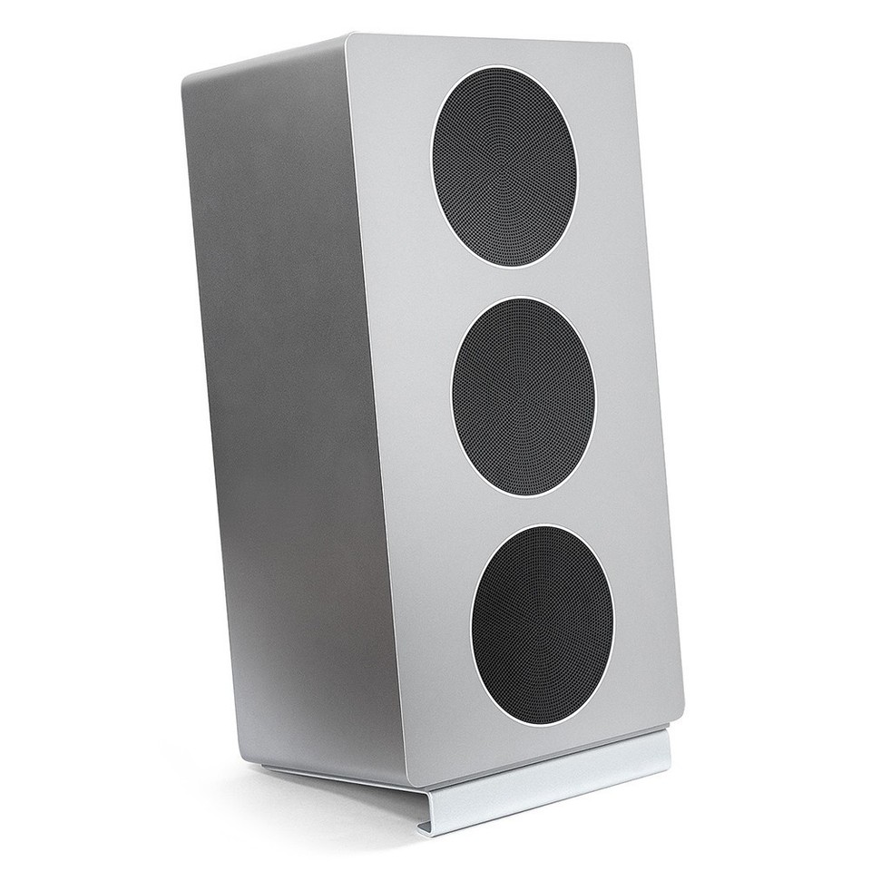 Metal Desktop Stand for For Xiaomi Sound 2 Max Speaker Slim Space ...