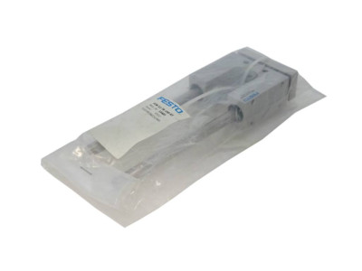 FESTO FEN-12/16-100-KF -FS- ; 33481 Führungseinheit | eBay.de