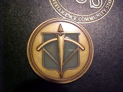 CENTRAL INTELLIGENCE AGENCY FIELD ACTIVITIES TRAINING GROUP CHALLENGE ...