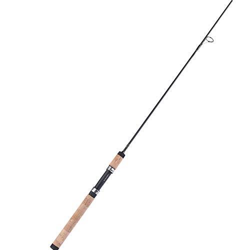 Fishing Rods Graphite Lightweight Ultra Light Trout Rods Spinning5'6 ...