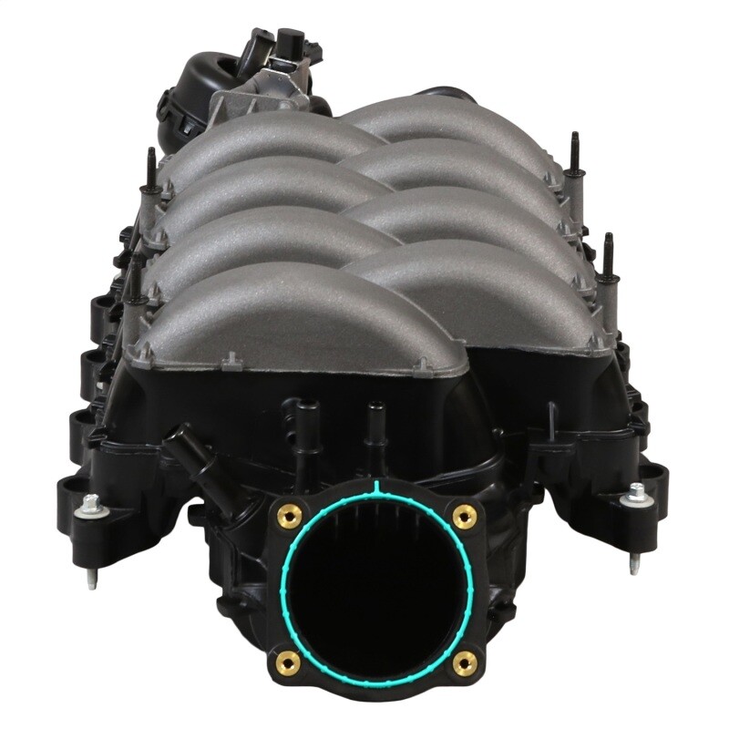 Ford Racing GEN3 Coyote Intake Manifold for 2011-2023 Mustang 5.0L ...