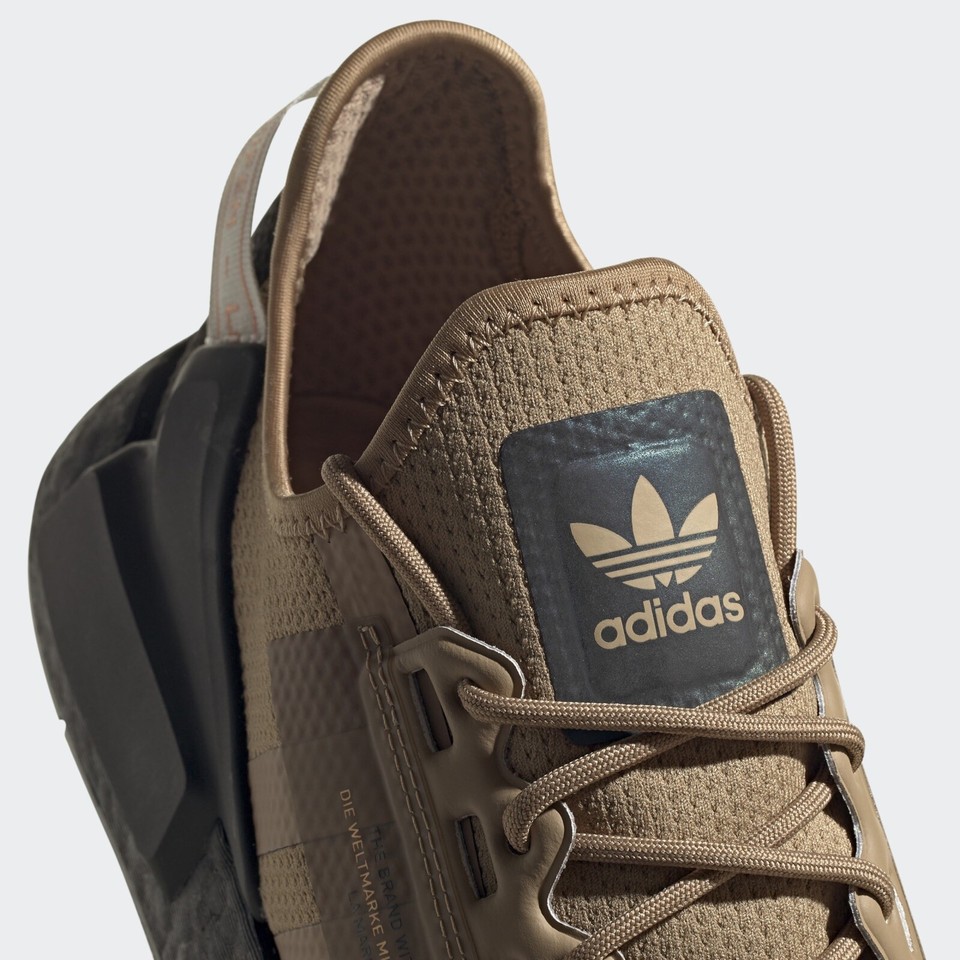 Adidas NMD R1 V2 “Cardboard” FY6861 Casual Lifestyle Running Sneaker ...