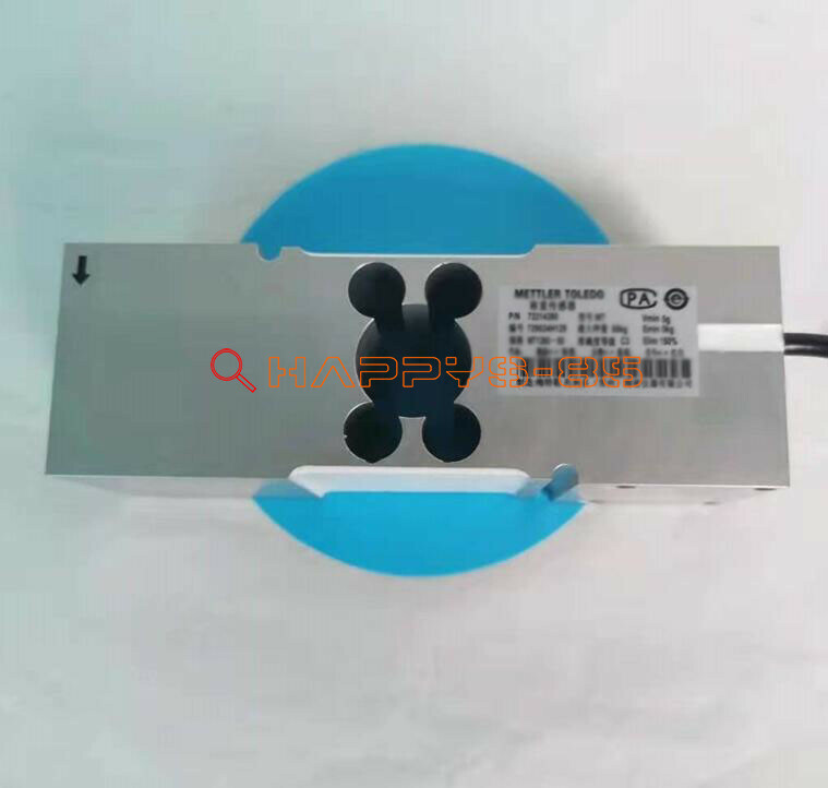 One New METTLER TOLEDO MT1260-50KG Load Cell MT1260 FIT 50KG | eBay ...