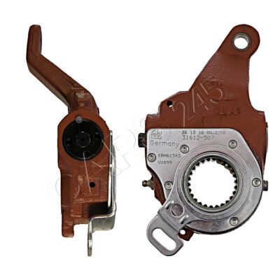 Brake Adjuster Right FEBI For MERCEDES Actros Mp2 / Mp3 Atego 96-05 ...