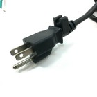 Hoover FH51102 FH51100 FH51101 FH51103PC 22' POWER CORD CABLE PLUG UL ...